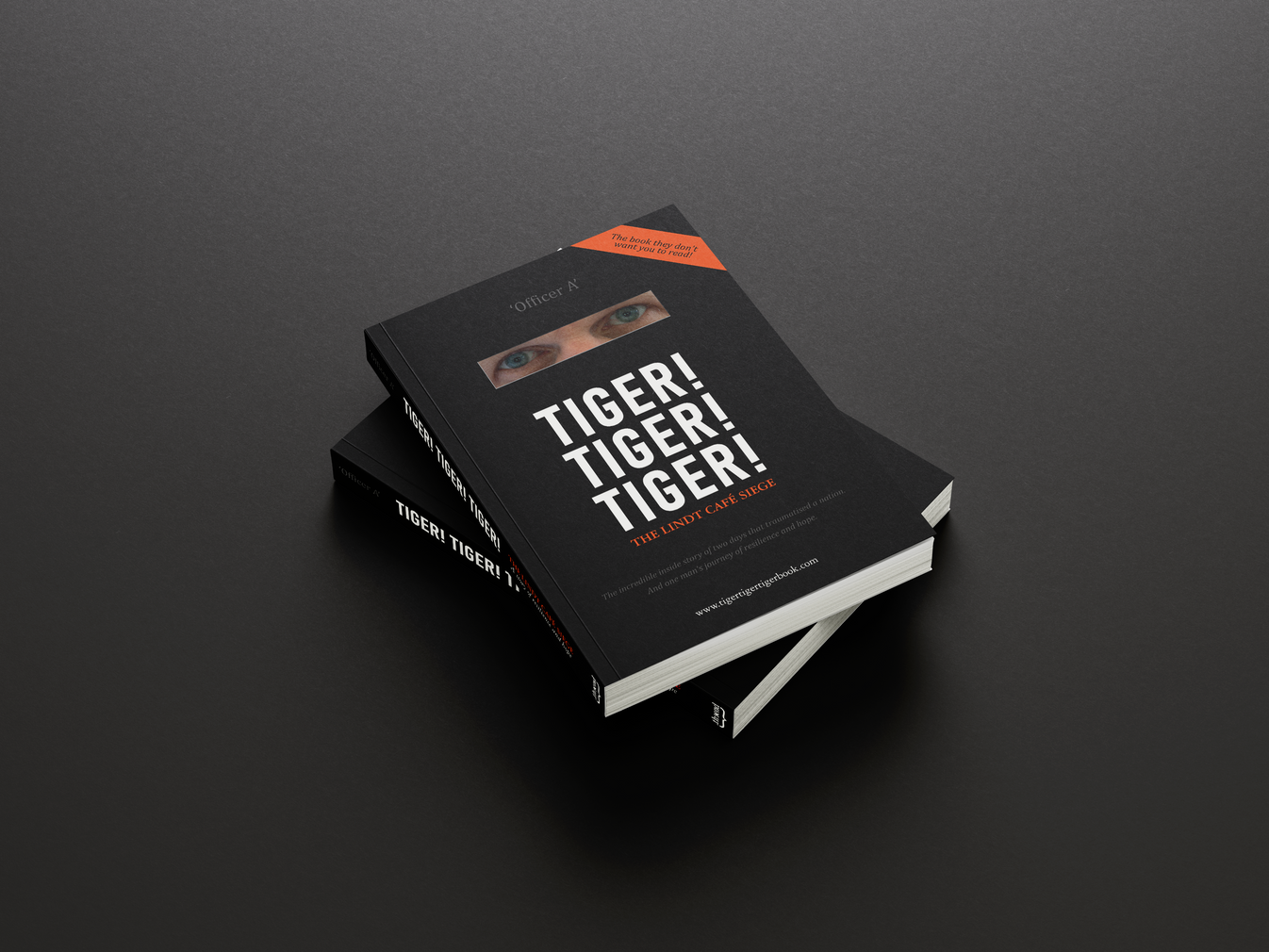 Order your copy of Tiger! Tiger! Tiger! here. – Tiger Tiger Tiger ...